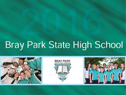 Bray Park State High School