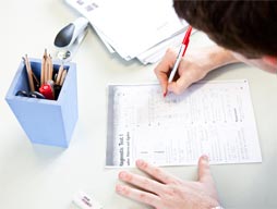 Student Resource Scheme